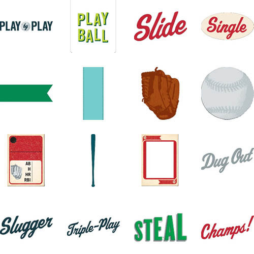 Home Run Photo Book | Shutterfly