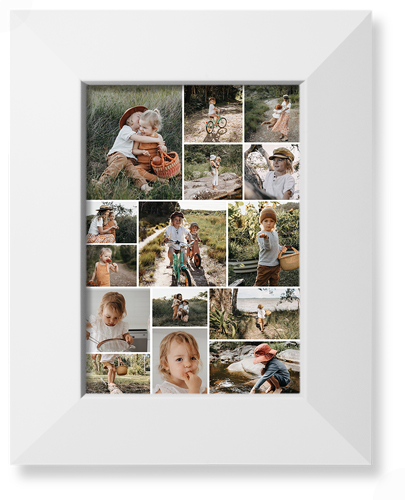 Gallery of Fifteen Art Print | Wall Decor | Shutterfly