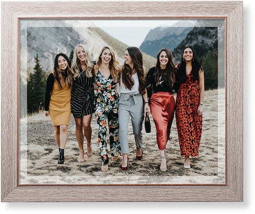 Transparent Border Art Print | Wall Decor | Shutterfly