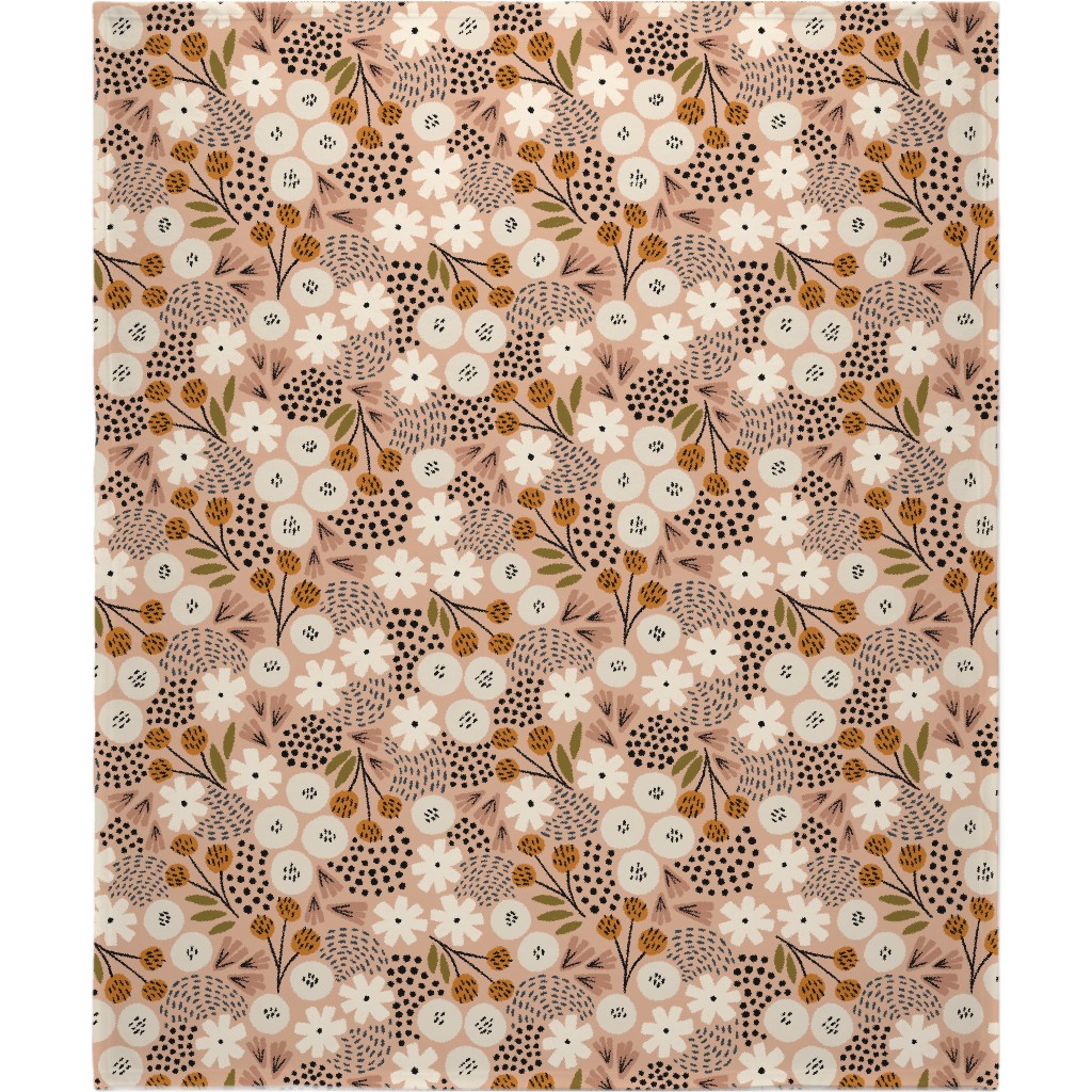 Phyllis - Pink Blanket | Shutterfly