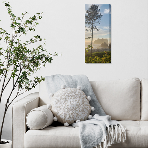 Photo Gallery Pano Portrait Print by Shutterfly | Shutterfly