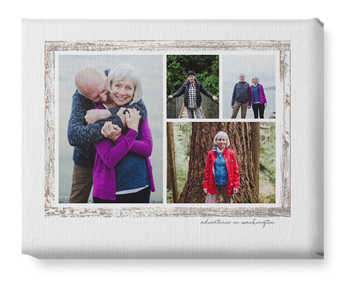 Single Panel Canvas | Shutterfly