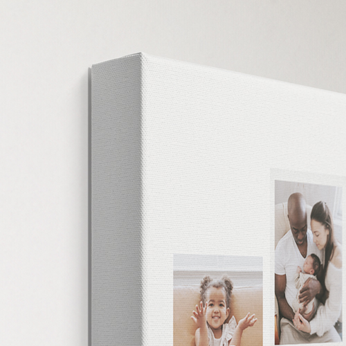 Handwritten Note Collage Wall Art by Shutterfly | Shutterfly