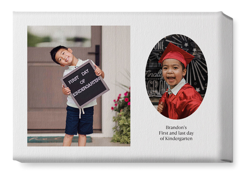 Oval Vignette Wall Art by Shutterfly | Shutterfly