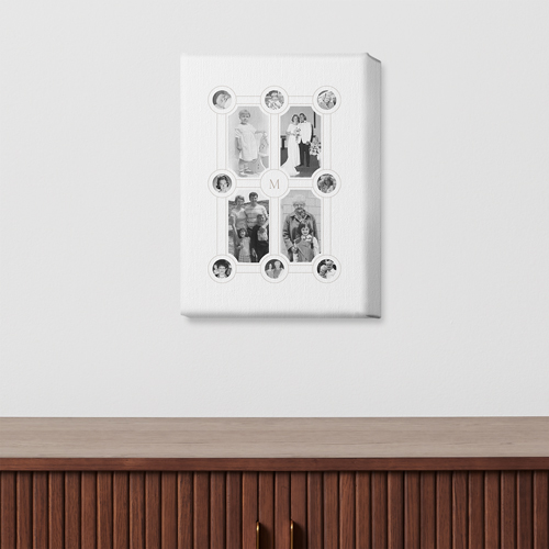 Vintage Family Tree Wall Art by Shutterfly | Shutterfly