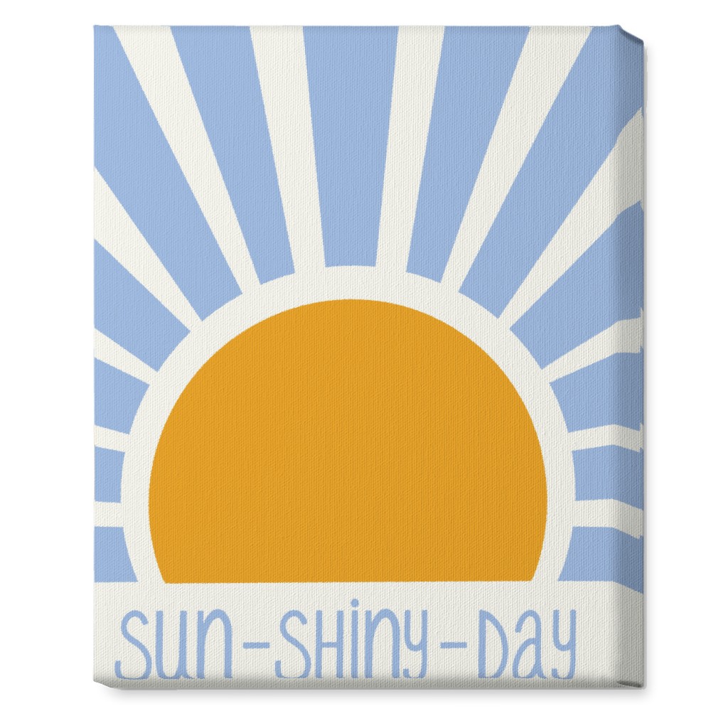 Sun Shiny Day Wall Art | Shutterfly