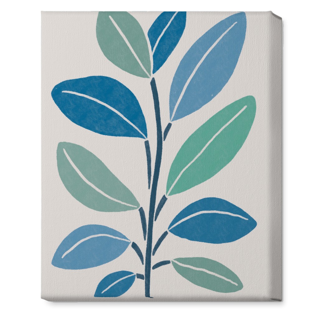Plant Branch Wall Art | Shutterfly