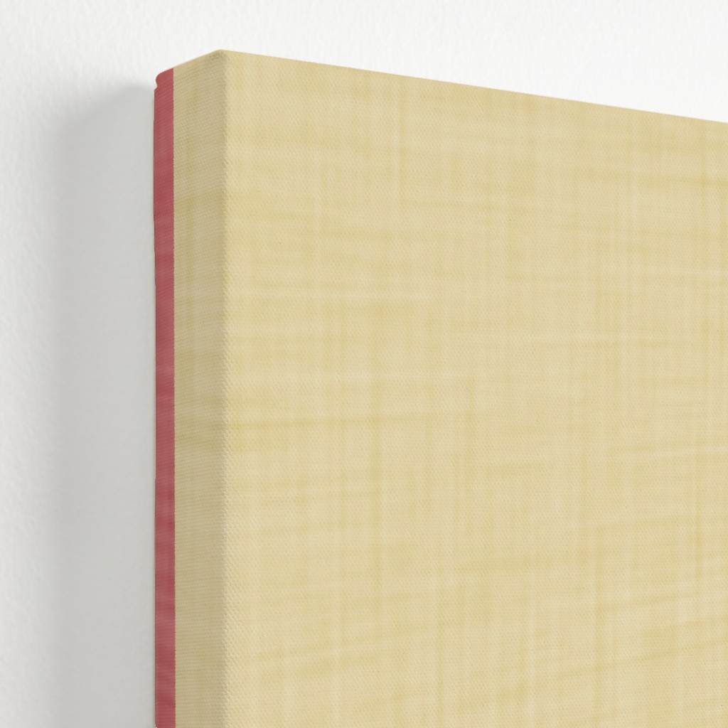 Mid Mod Corners - Multi Canvas Print | Shutterfly