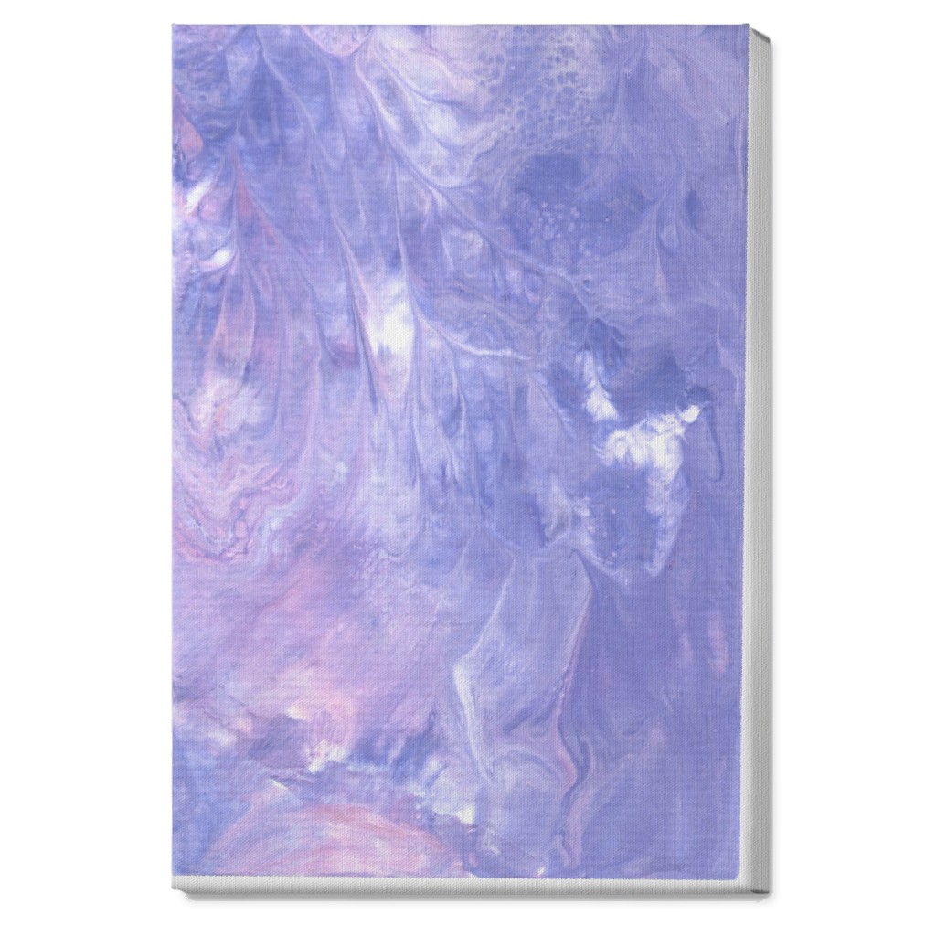 Purple Wall Art For Bedroom | Shutterfly