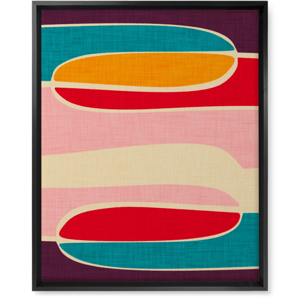 Wondering Waves - Multi Notebook | Shutterfly