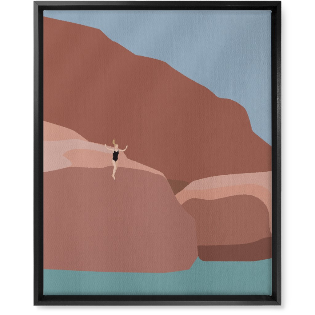 Jump! - Multi Wall Art | Shutterfly