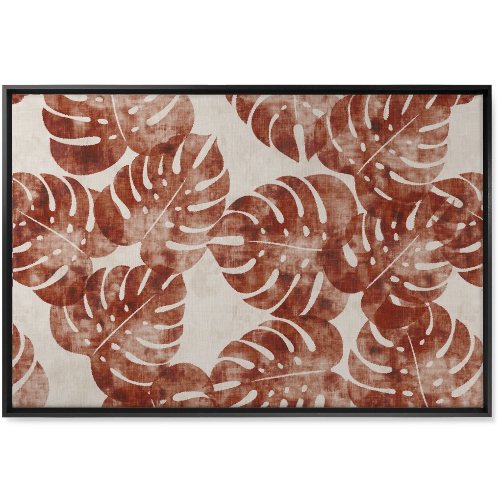 Monstera Wall Art | Shutterfly