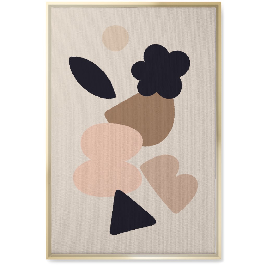 Abstract Landscapes Wall Art | Shutterfly