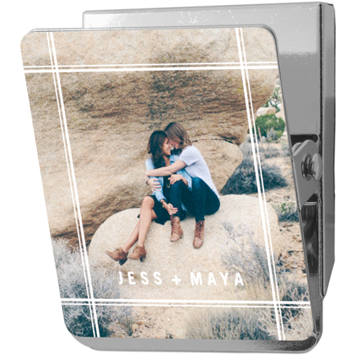 Personalized Clip Magnets | Shutterfly