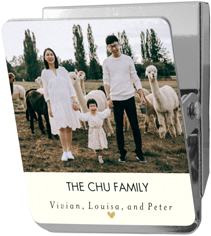 Photo Magnets | Custom Fridge Magnets | Shutterfly