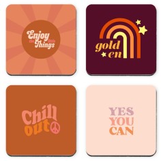 Photo Coasters | Custom Coaster Sets | Shutterfly