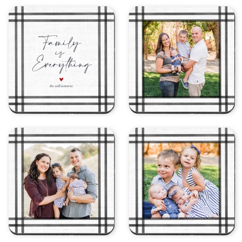 Coaster Sets | Shutterfly