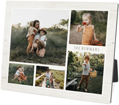 Desktop Plaques | Personalized Photo Plaques | Shutterfly