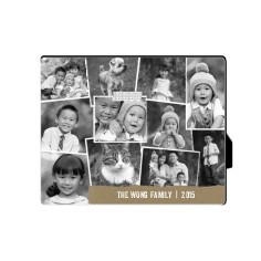 Desktop Plaques | Personalized Photo Plaques | Shutterfly