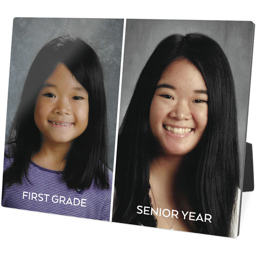 Text Gallery of Two Desktop Plaque | Home Decor | Shutterfly