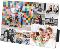 Desktop Plaques | Personalized Photo Plaques | Shutterfly