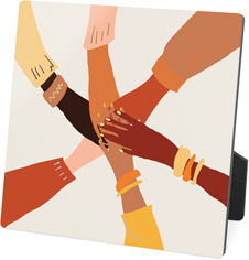 Desktop Plaques | Personalized Photo Plaques | Shutterfly