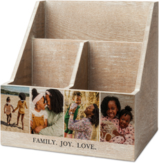 Custom Desk Caddies | Desk Organizers | Shutterfly