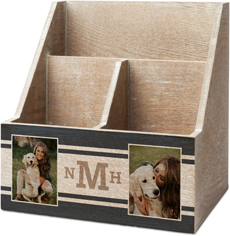 Custom Desk Caddies | Desk Organizers | Shutterfly