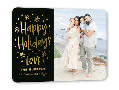 Holiday Card Packs | Shutterfly