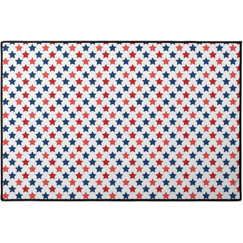 American Stars Plates | Shutterfly
