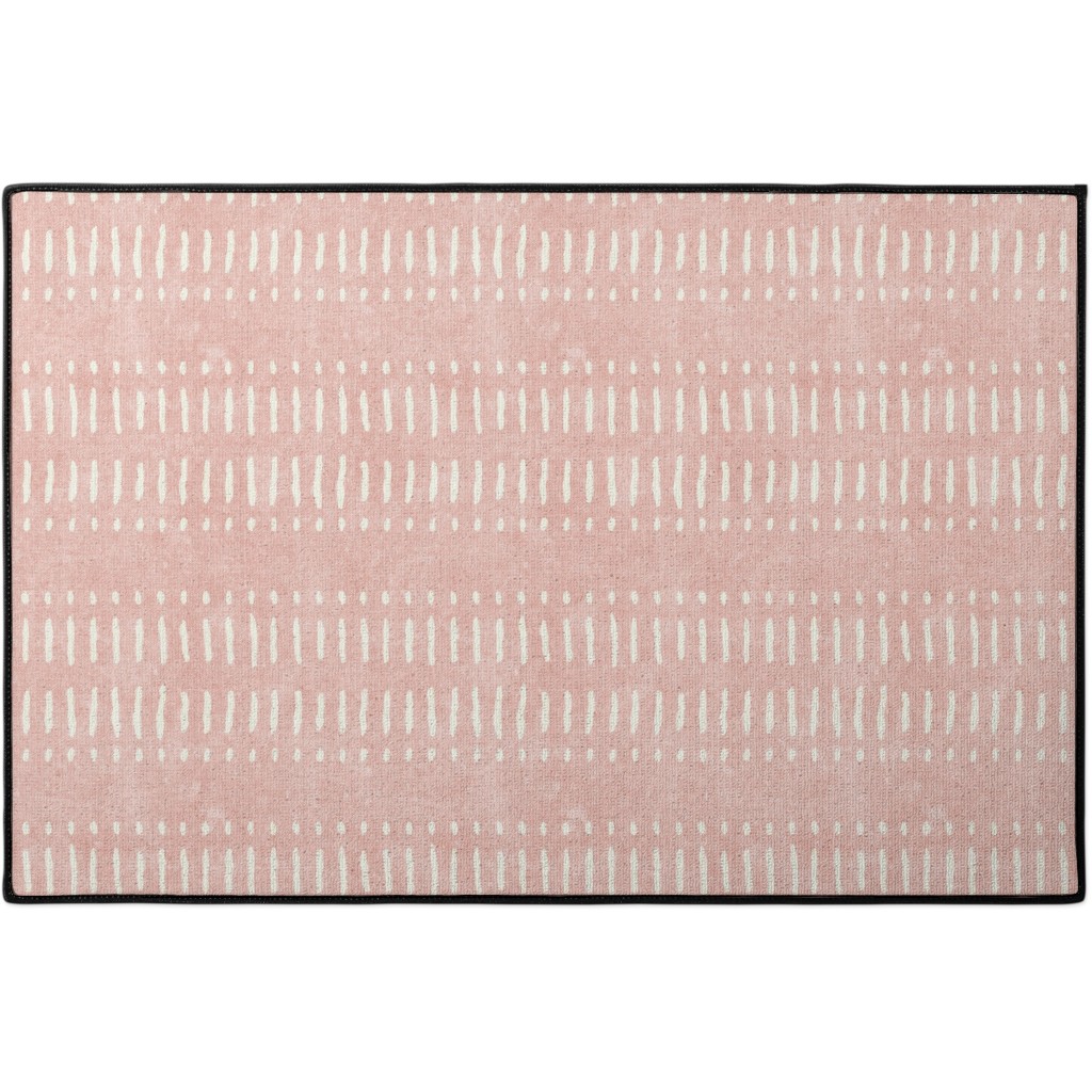 Dash Dot Stripes Serving Platter | Shutterfly