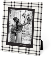 Easel Back Canvas | Easel Canvas Prints | Shutterfly