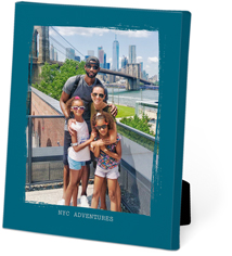 5x7 Easel Back Canvas Prints | Small Canvas Prints | Shutterfly