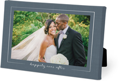 Easel Back Canvas | Easel Canvas Prints | Shutterfly