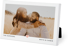 5x7 Easel Back Canvas | Easel Canvas Prints | Shutterfly