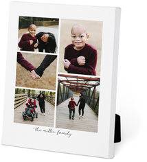 Easel Back Canvas | Easel Canvas Prints | Shutterfly