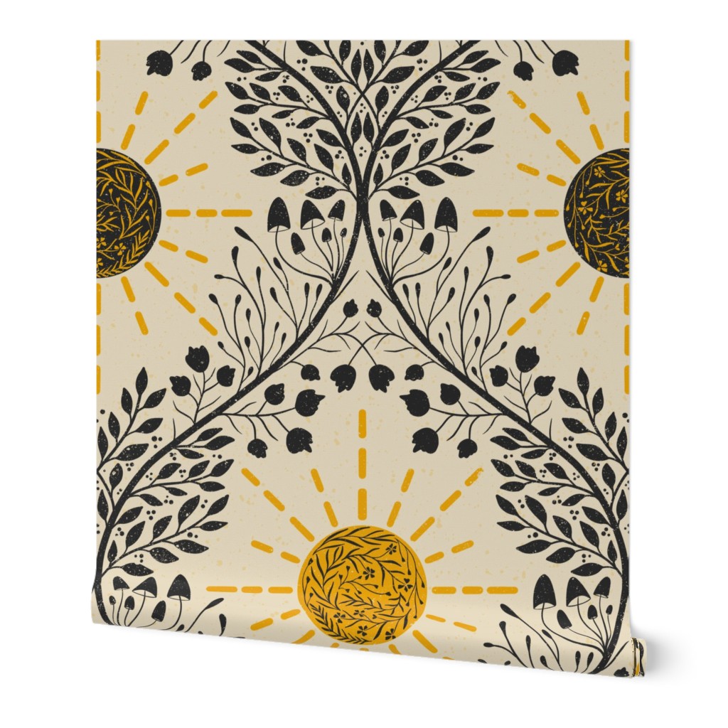 the Sun and Its Life Providing Energy - Neutral Wallpaper | Shutterfly