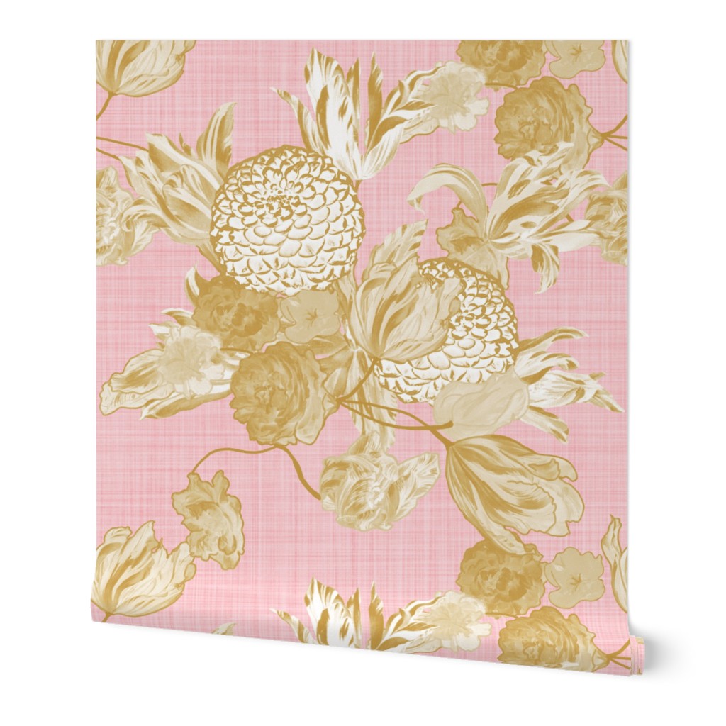 Heron and Plants - Multi Wallpaper | Shutterfly