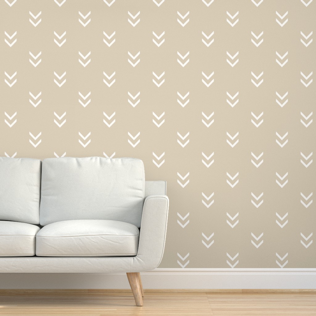 Direction - Neutral Wallpaper | Shutterfly