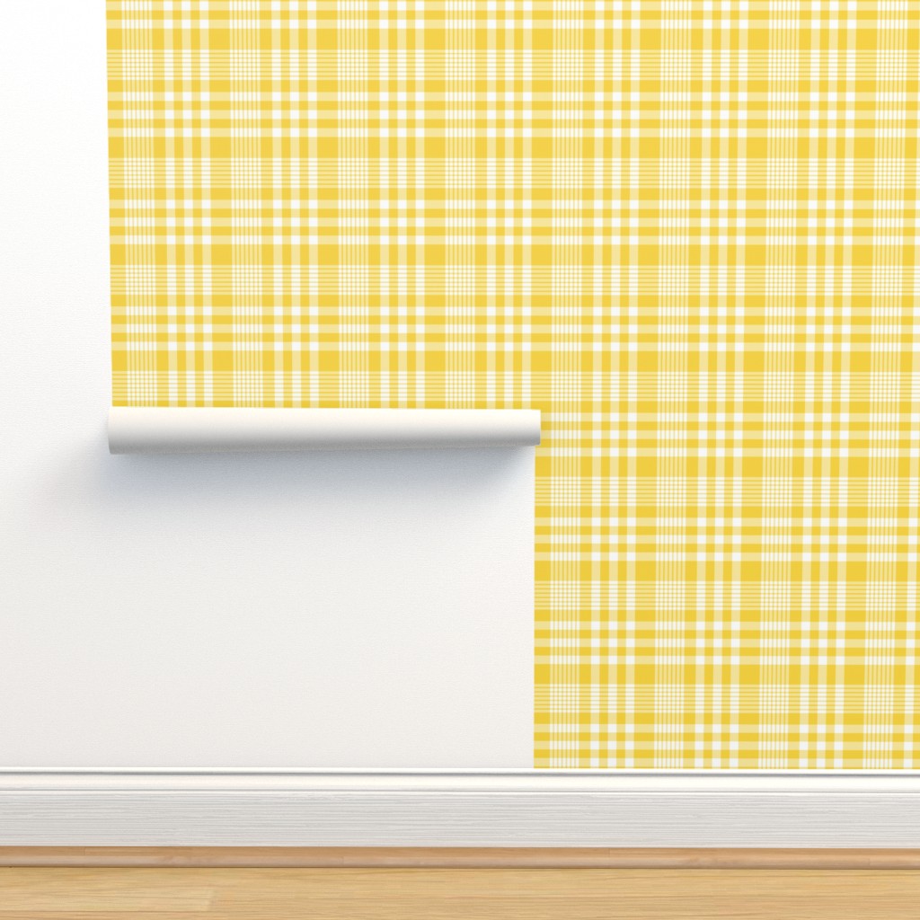 Plaid Pattern Wallpaper | Shutterfly