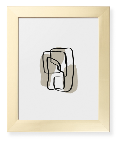 Gold Frame 8x10 | Shutterfly