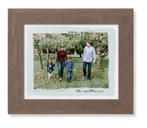 Gray Frame | Shutterfly
