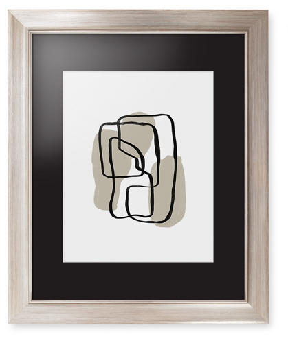 Abstract Framed Prints | Shutterfly