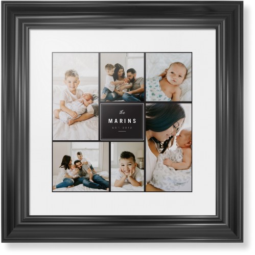 Large Framed Prints | Shutterfly