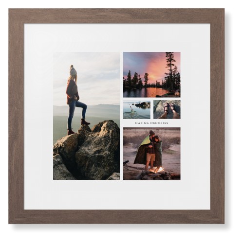Framed Photo Collage | Shutterfly