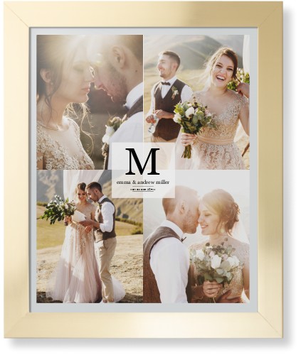 16x20 White Frame | Shutterfly