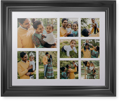 Framed Prints | Print & Frame Photos Online | Shutterfly