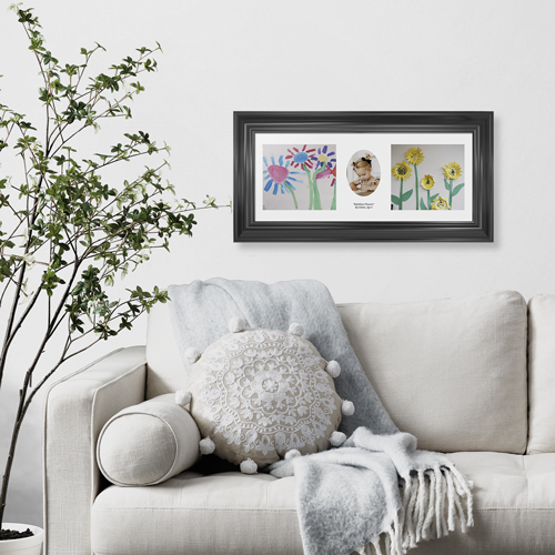 Oval Vignette Framed Print | Wall Art | Shutterfly