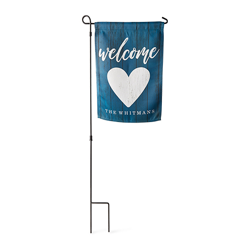 Upload Your Own Design Garden Flag by Shutterfly | Shutterfly