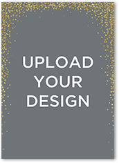 Square Upload Your Design Custom Birthday Invitations | Birthday Party ...